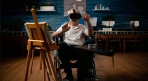 AI (Artificial Intelligence) in Disability Services - Path Now